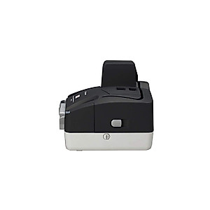 Canon imageFORMULA CR-L1 Sheetfed Scanner - 300 dpi Optical