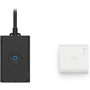 Ring Outdoor Smart Plug with Ring Bridge (1st generation)
