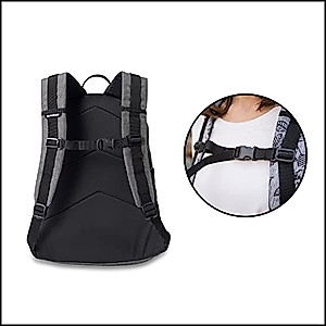 Dakine Wndr Pack 18L - Woodland Floral, One Size