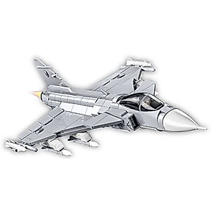 COBI Armed Forces SAAB JAS 39 Gripen C