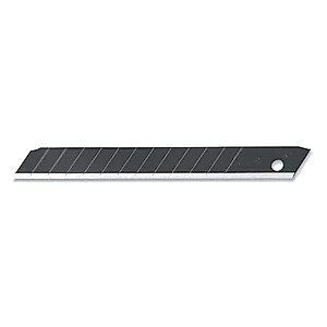 Olfa ARABB-10B, Set of 10 Pieces