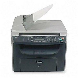 Canon ImageCLASS MF4350d Laser All-in-One Printer
