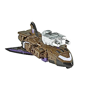 Transformers Special Edition Blast Off Action Figure