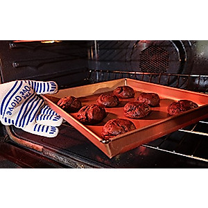 The Ove Glove - Superior HEAT & FLAME Hand Protection - 2 Pack Glove