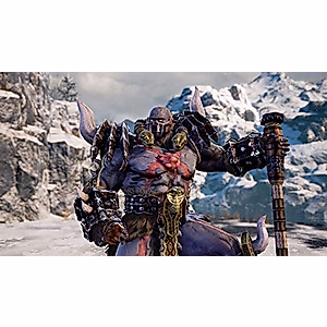 SOULCALIBUR VI: Standard Edition - Xbox One