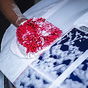 Jay Leno's Garage - Vehicle Wash - Premium Car Wash Shampoo (16 oz.)