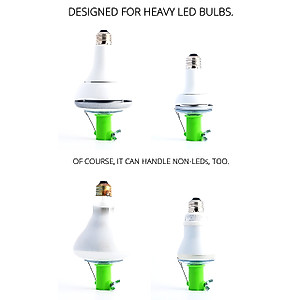 STAUBER Best Light Bulb Changer Kit