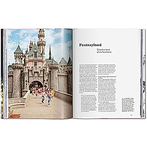 Walt Disney's Disneyland