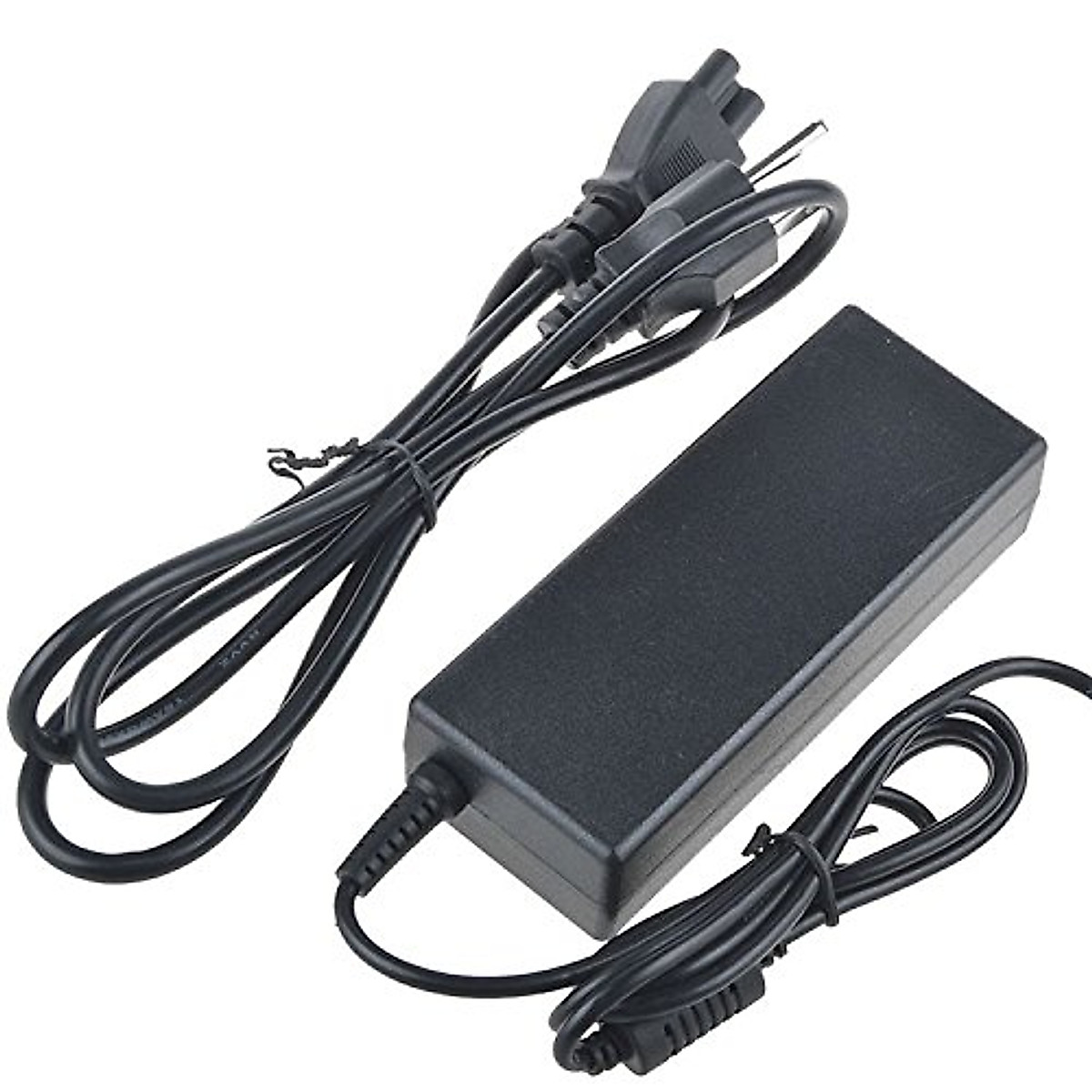 Digipartspower 120W AC DC Adapter for HP Touchsmart 310 Desktop PC Series 310-1000,310-1020 310-1037 310-1038D 18.5V 6.5A Power Supply Cord Cable PS Battery Charger Mains PSU
