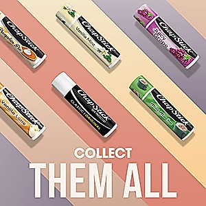 ChapStick Classic Original Lip Balm Tubes, Lip Care - 0.15 Oz(Pack of 12)