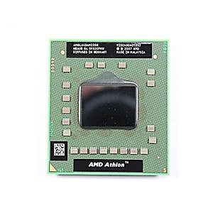 AMD - ATHLON 64X2 QL64 DUAL CORE PROCESSOR AMQL64DAM22GG