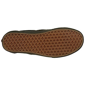 Vans Classic Skate Slip On Shoes, Black/black, 9 B(M) US Women / 7.5 D(M) US Men