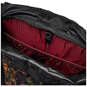 Gregory Mountain Products Nano 16 Everyday Outdoor Backpack, Tropical Forest