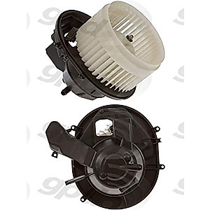 Global Parts Distributors - 01-10 VOLVO S60 (2311676)