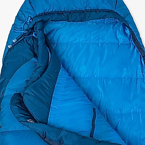 Marmot Trestles Elite Eco 20 Sleeping Bag 2022 - Long Left Hand