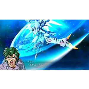 Super Robot Taisen Og Saga Masou Kishin III Pride of Justice