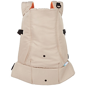 Natural Fit Carrier, 7-45 lbs., Khaki Orange