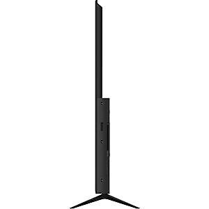 VIZIO 55-Inch V-Series 4K UHD LED Smart TV with Voice Remote, Dolby Vision, HDR10+, Alexa Compatibility, V555-J01, 2021 Model