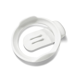 Clip Accessory for Sense-U Baby Movement Monitor (Device not Included)