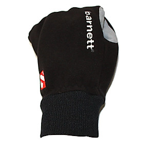 NBG-05 Cross Country Skiing and Bike Gloves for Cold Conditions -20°/+0°C. (2XS)