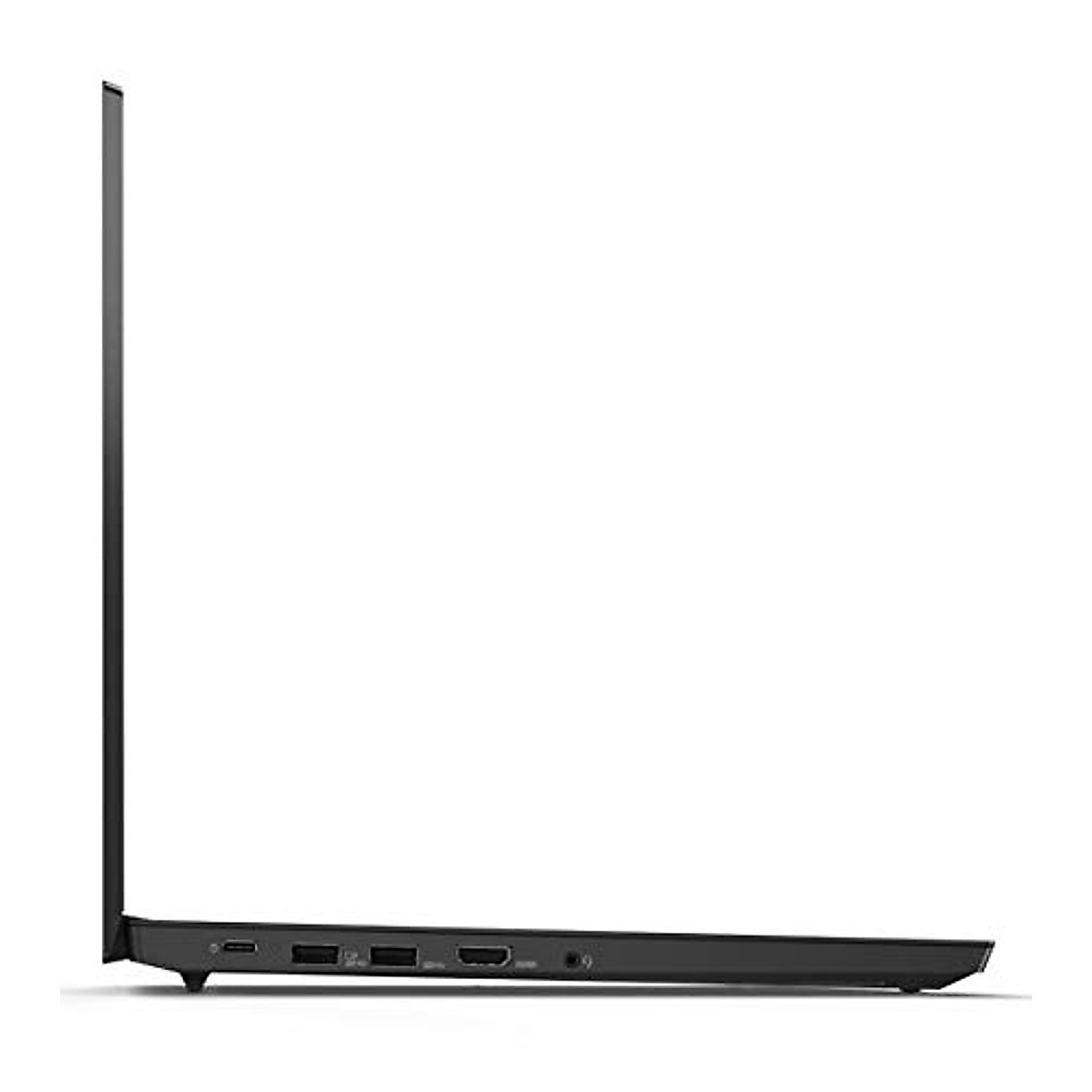 Lenovo ThinkPad E15 High Performance Business Laptop: Intel 10th Gen i7-10510U Quad-Core, 32GB RAM, 1TB NVMe SSD, 15.6" FHD 1920x1080 IPS Display, Backlit Keyboard, Win 10 Pro, Black