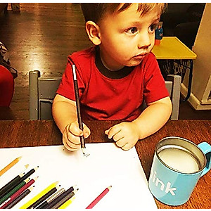 Thinkbaby Think Cup (Light Blue)