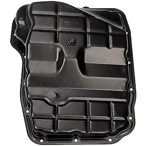 Dorman 265-870 Transmission Oil Pan Compatible with Select Dodge/Jeep/Ram Models