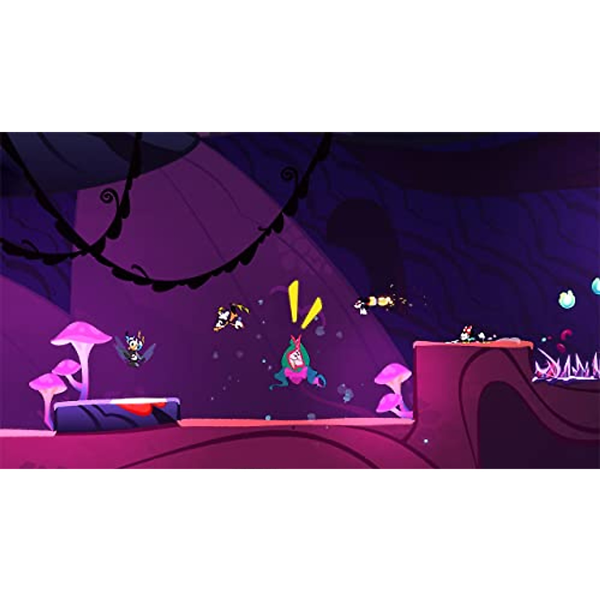 Disney Illusion Island - Nintendo Switch