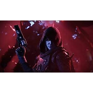 Destiny 2 The Forsaken Legenday Collection