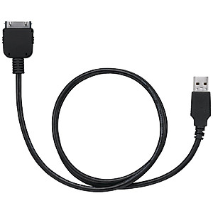 Kenwood KCA-IP102 iPod 1-Wire Direct Cable