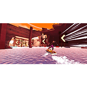 Instant Sports Paradise - Nintendo Switch