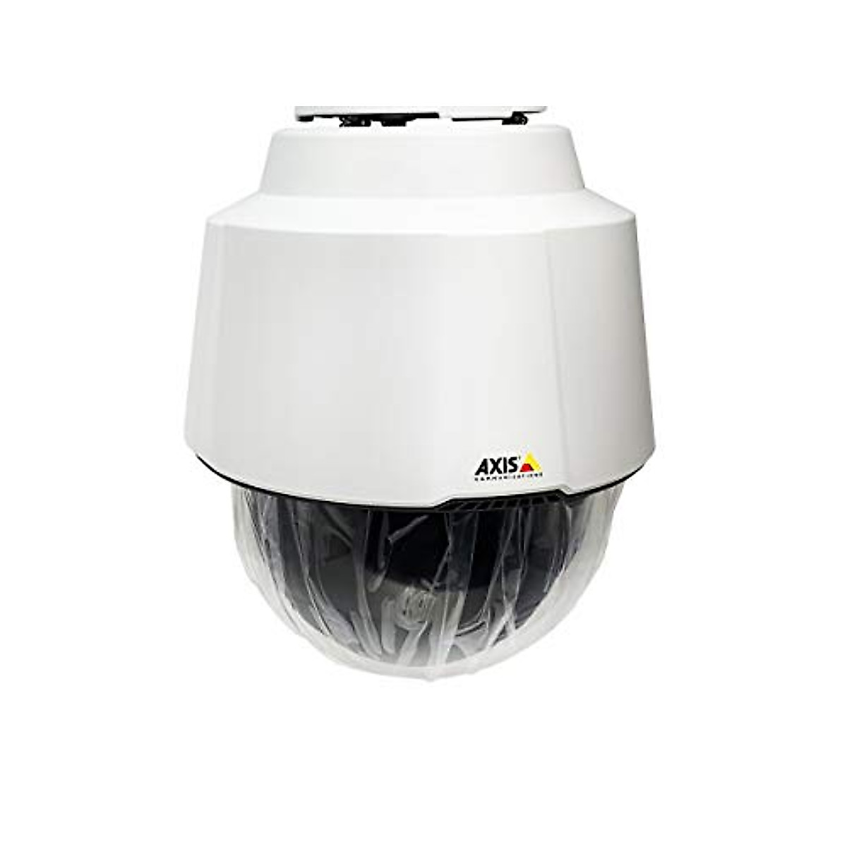 AXIS outdoor P5655-E PTZ Network Camera, 1080p