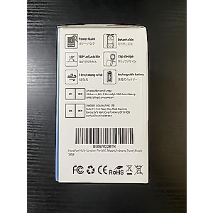 HandFan 2023 Upgraded 5200mAh Portable Handheld Fan Rechargeable Battery Operated, Small Personal Fan, Foldable Mini Desk Fan, Cooling Electric Fan for Travel, Outdoors, Indoors