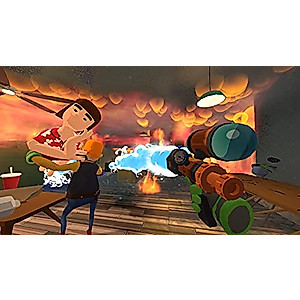 Embr - PlayStation 4