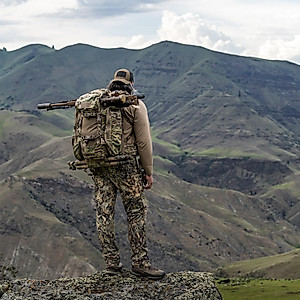 Eberlestock X2 Pack (Mountain)