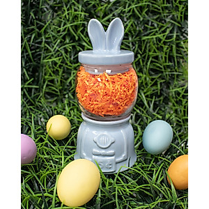 MagicWater Supply - 2 oz - Orange - Soft & Thin Crinkle Cut Paper Shred Filler great for Gift Wrapping, Basket Filling, Birthdays, Weddings, Anniversaries, Valentines Day, and other occasions