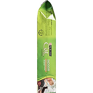 Purina Cat Chow Indoor Dry Cat Food, Hairball + Healthy Weight - 6.3 lb. Bag