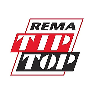 Rema Tip Top 20 W-4 Tire Regroover Angle Edge Blades, 9-10mm Wide, up to 14mm deep, W Fix 4