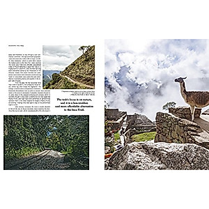 Wanderlust: A Hiker's Companion