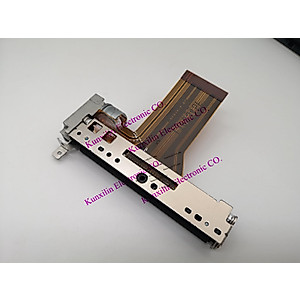 Thermal Print Head LTPD345F-576-E Thermal Printer Head LTPD345F 3-inch Printhead