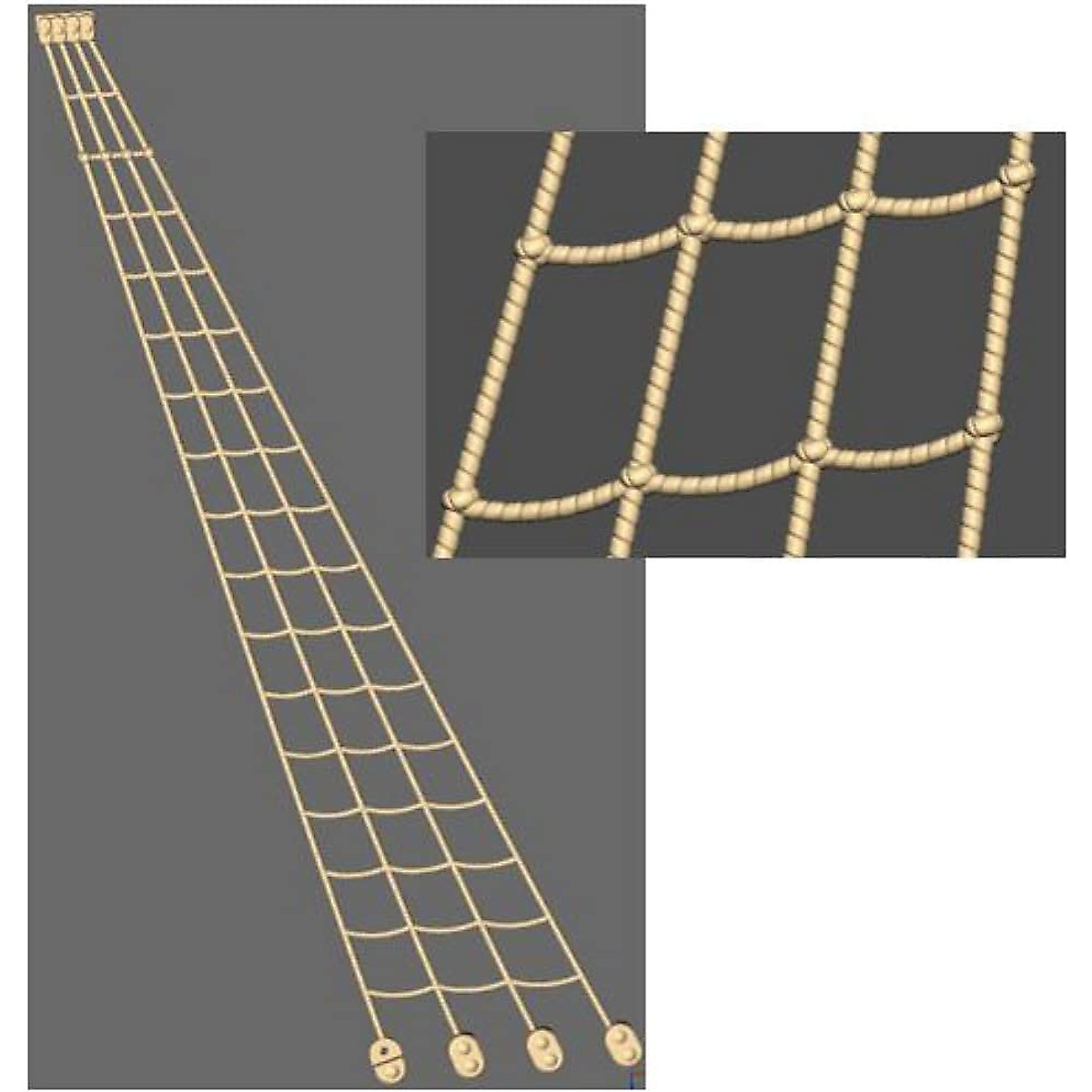 Bandai Hobby - Maquette One Piece - Going Merry 30cm - 4573102639448