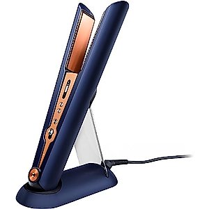 Dyson Corrale Hair Straightener (Prussian Blue/Rich Copper)
