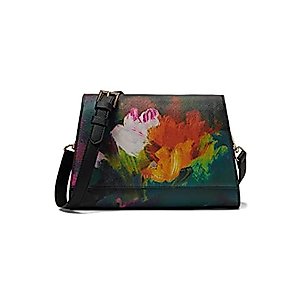 Ted Baker Crossbody, Black