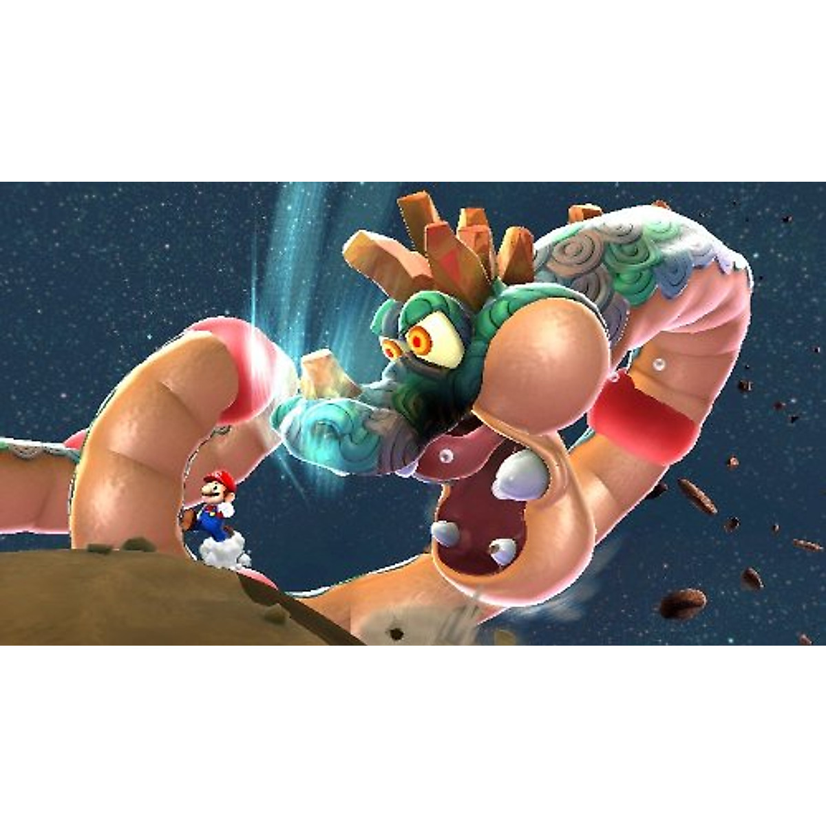 Super Mario Galaxy 2