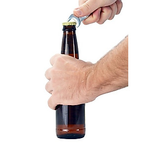 Southern Homewares Wrench Beer and Soda Bottle Opener - Makes The Perfect Man Dad Fathers Day Gag Novelty White Elephant Gift