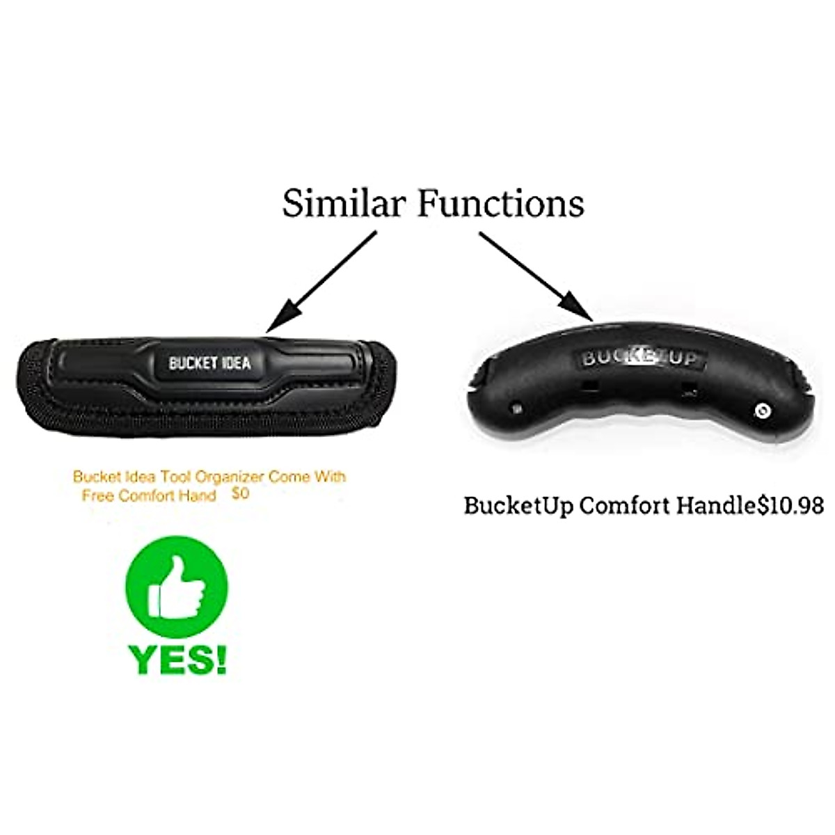 Bucket Idea Wash Tool Organizer for 5 Gallon Bucket, cleaning bucket organizer Water-resistant Mesh Pockets for Clean Supplier , Car Wash Supplier，Soap and Towel Holder Ring Included , Khaki Color (1)