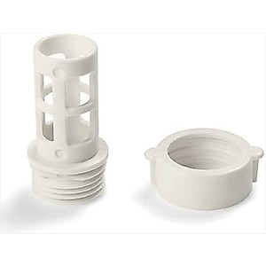 Txdiyifu Garden Hose Drain Plug Connector for intex Model Part Number 10184