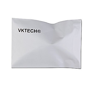 Vktech Creative Astronaut LED USB Light Adjustable Tube for Laptop PC Notebook