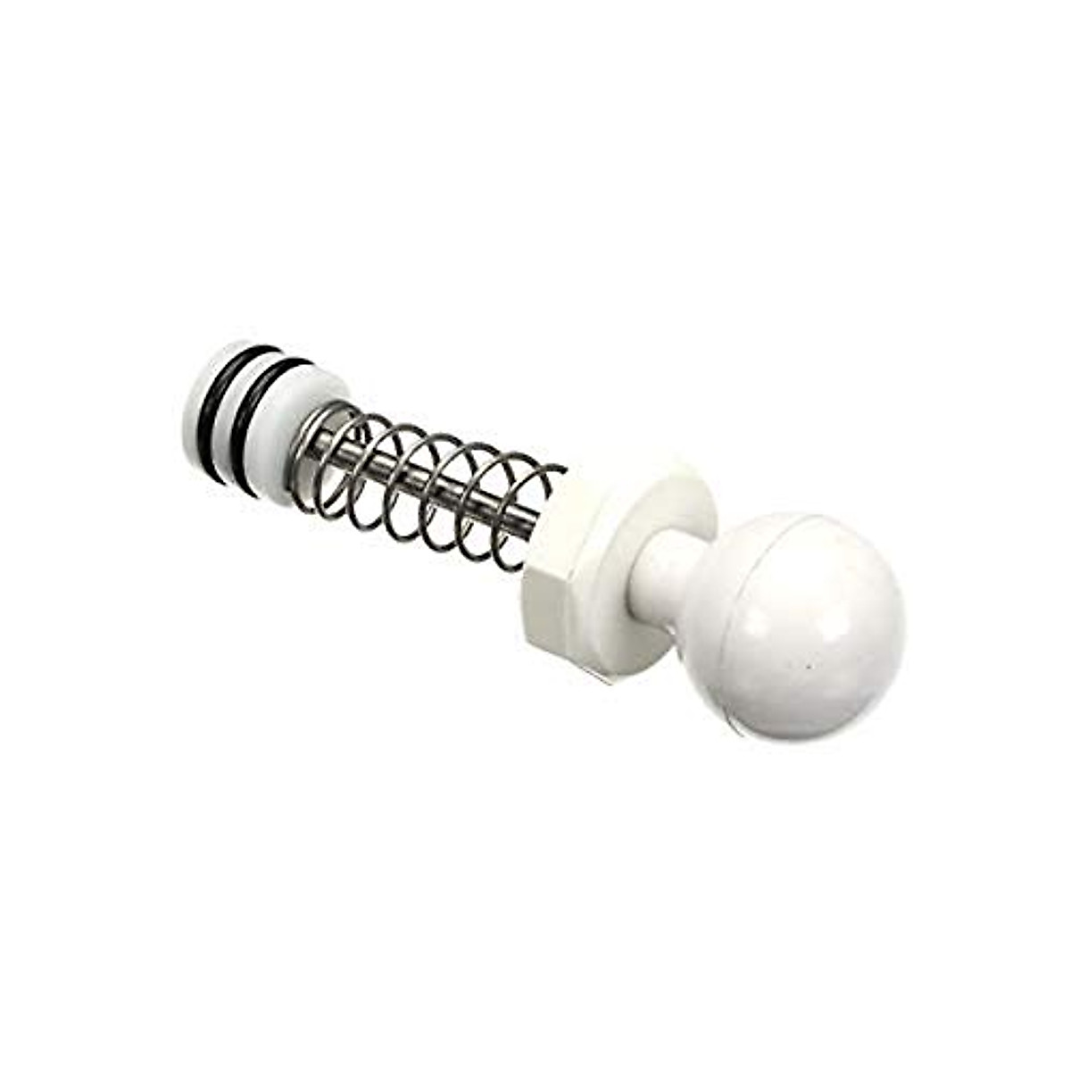 Frosty Factory Faucet Plunger