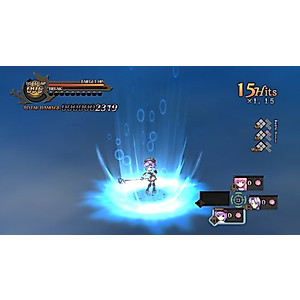 Record of Agarest War 2 - Playstation 3